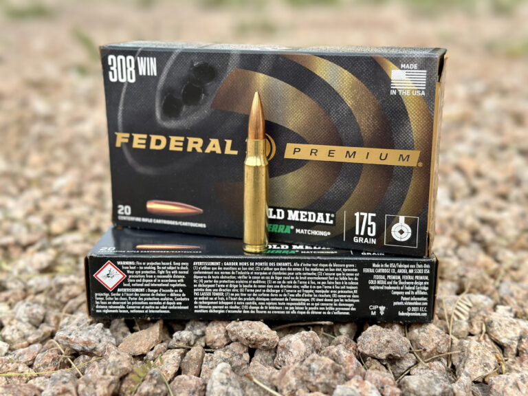 Rimfire Ammo – Last Shot AZ