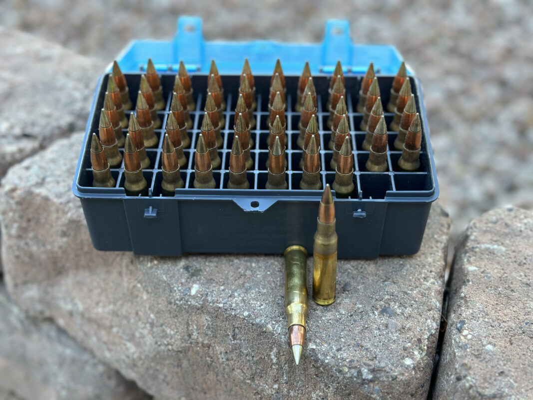 Pistol Ammo – Last Shot AZ