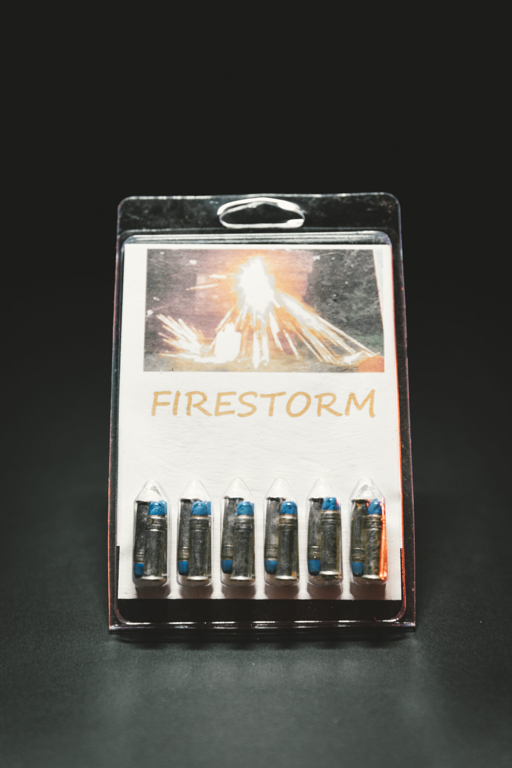 Paraklese .22 LR Firestorm Incendiary – 18 Round Pack (Low Shipping, No ...