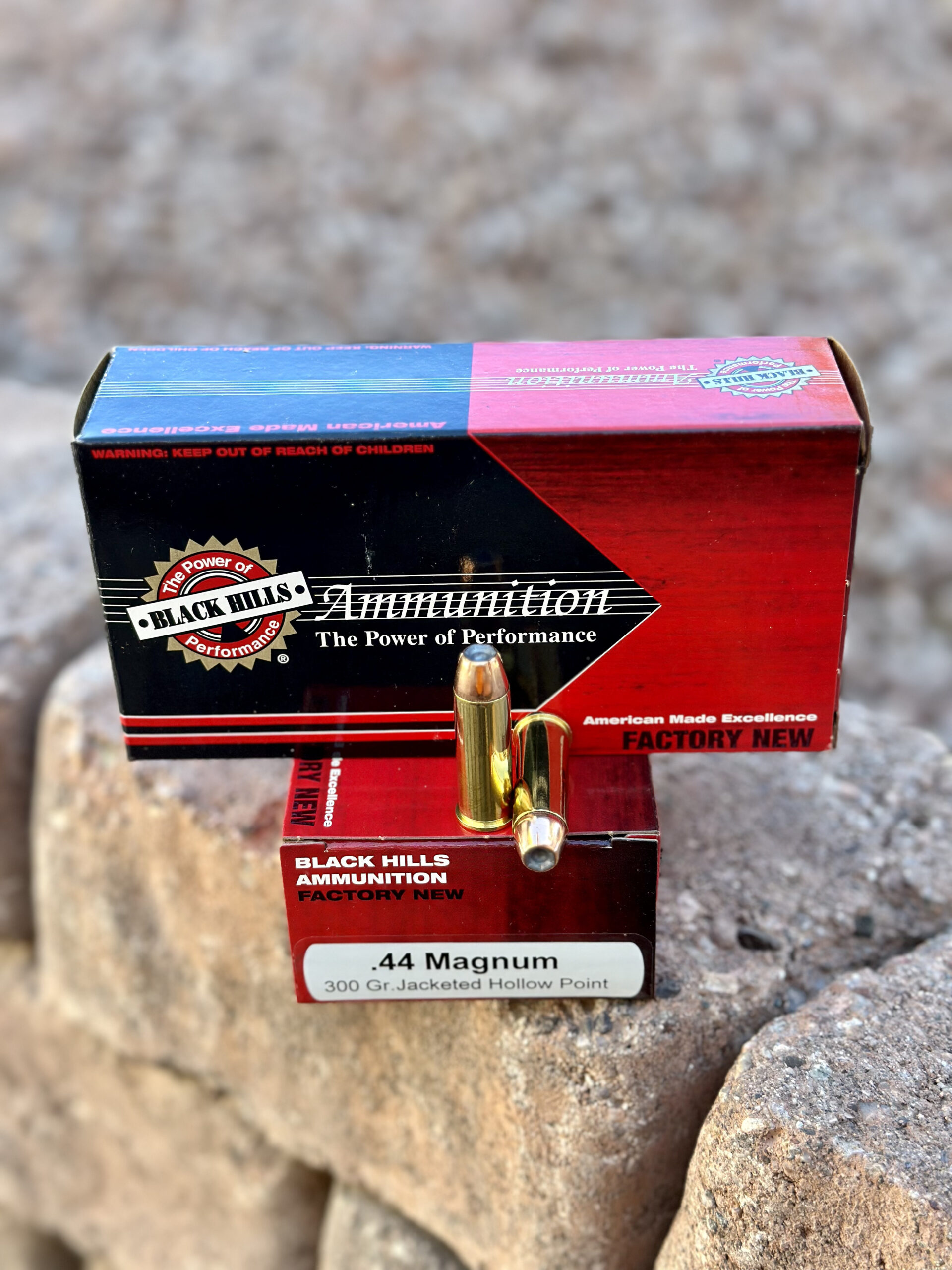Pistol Ammo – Last Shot AZ